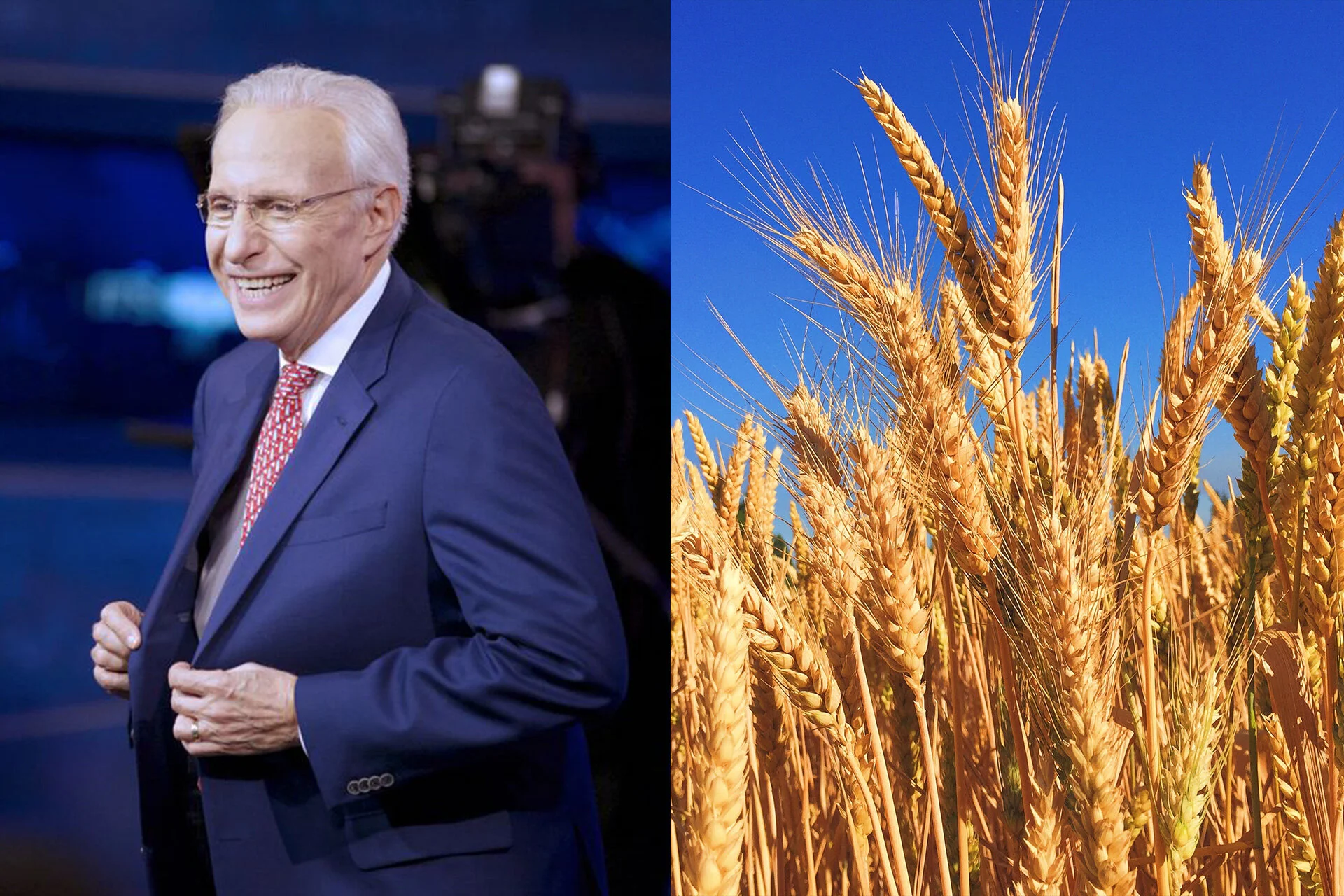 Sid Roth Prophesies a Coming Revival of One Billion Young People ...