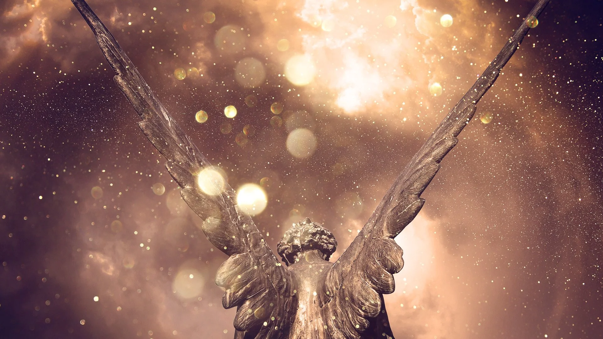 Tongues of Angels: Partnering with Heaven to Release Supernatural Power ...