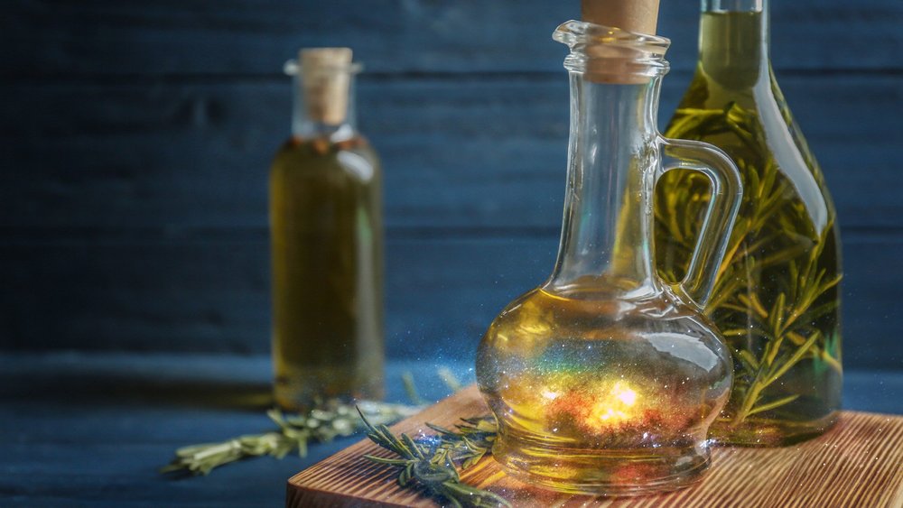 5 Anointing Oil Ingredients & Their Symbolic Meaning — Destiny Image