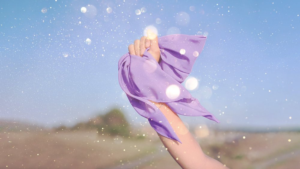 Healing Miracle by a Glory-Soaked Hanky — Destiny Image