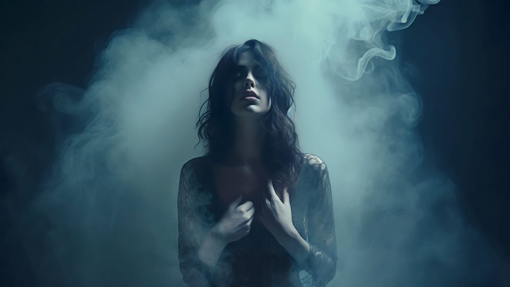 Demon Attacks! Sickness, Sleep Paralysis, & More — Destiny Image