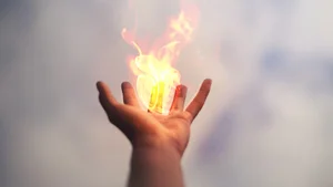 Tangible Presence of God: Accessing His Glory — Destiny Image