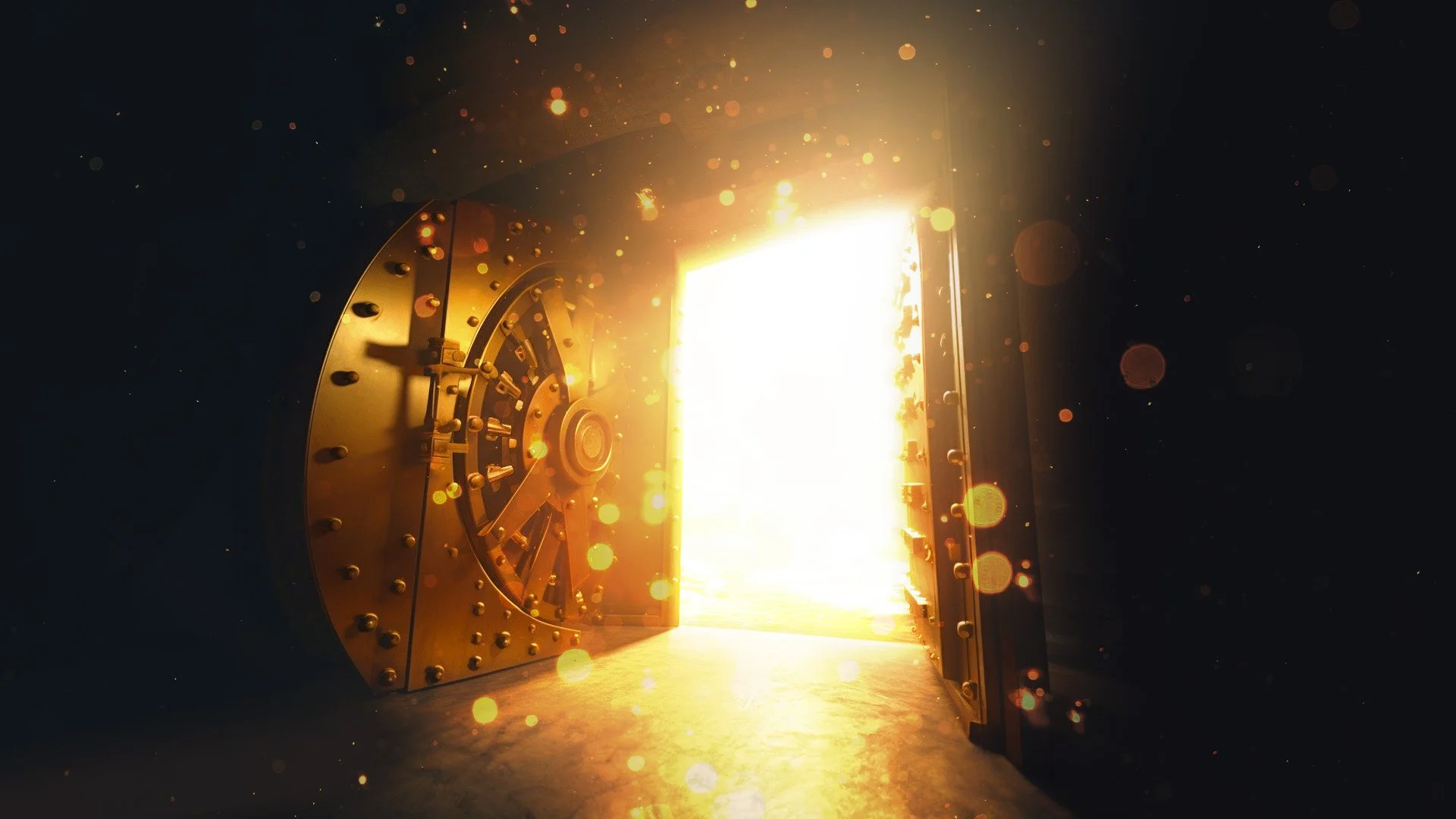 Your Heavenly Bank Account: Accessing God’s Currency for Answered ...