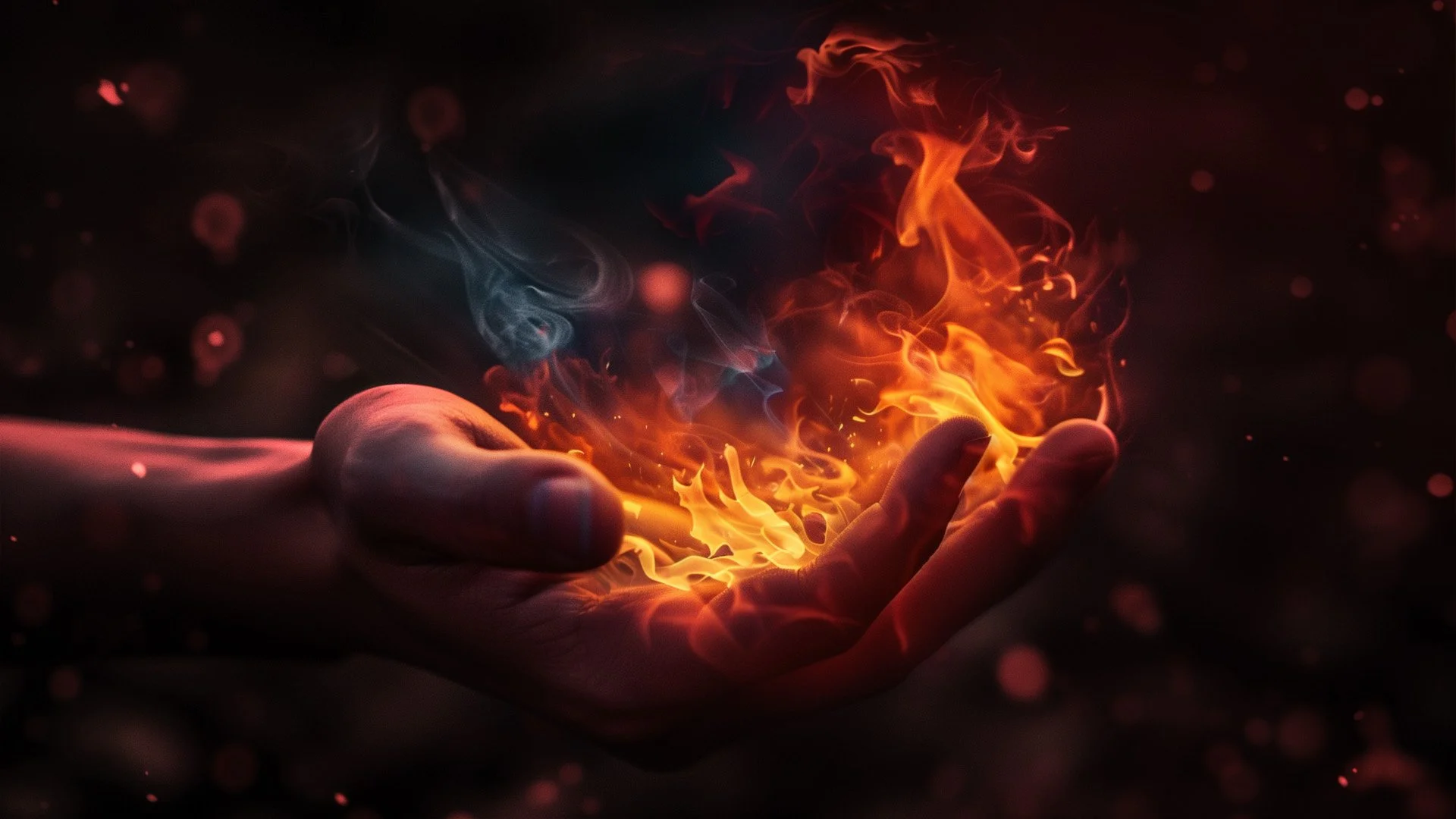 #1 False Gifting that Satan Uses in Church — Destiny Image