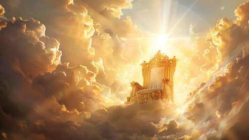 This Throne Room Encounter Reveals Your End-Times Assignment — Destiny ...