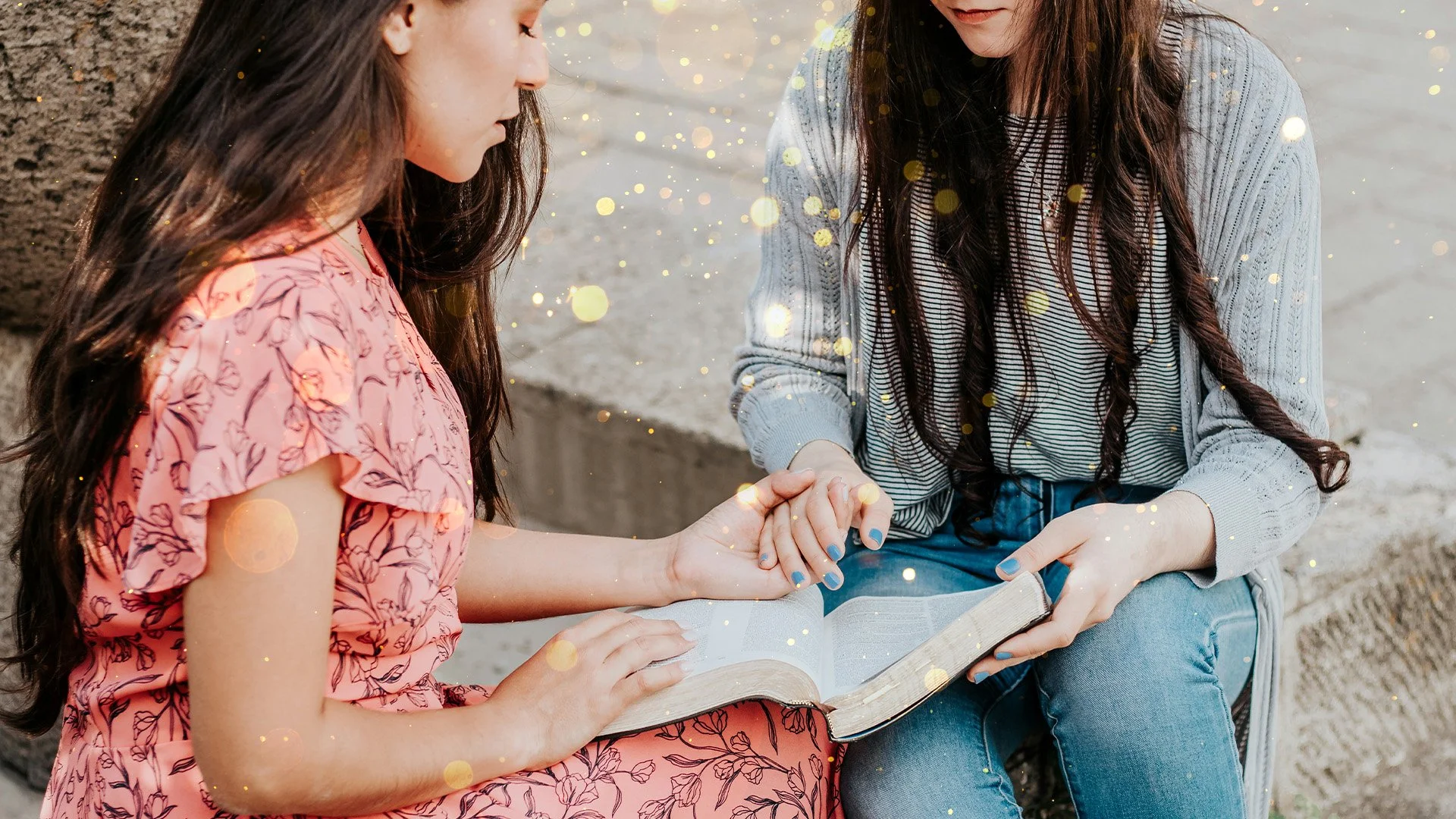 ‘Devil, You Can’t Have My Family!’—Your Intervention Prayer — Destiny Image