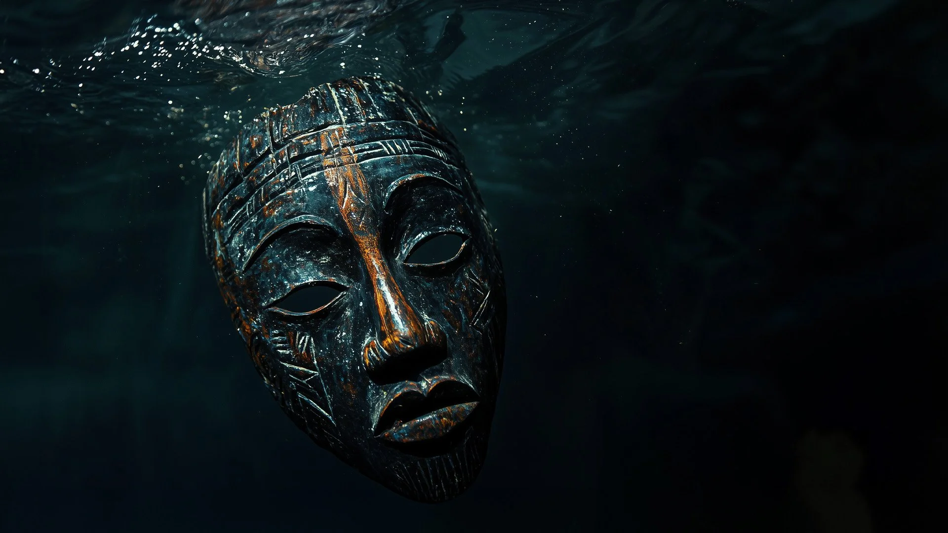 African Water Spirit ‘Mami Wati’: Exposing This Ancient Demon’s ...