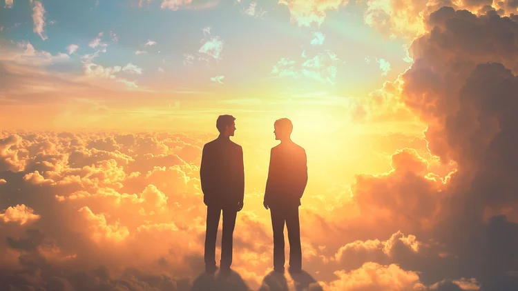 ‘I Died & Reunited with My Brother in Heaven’—A Near Death Experience ...