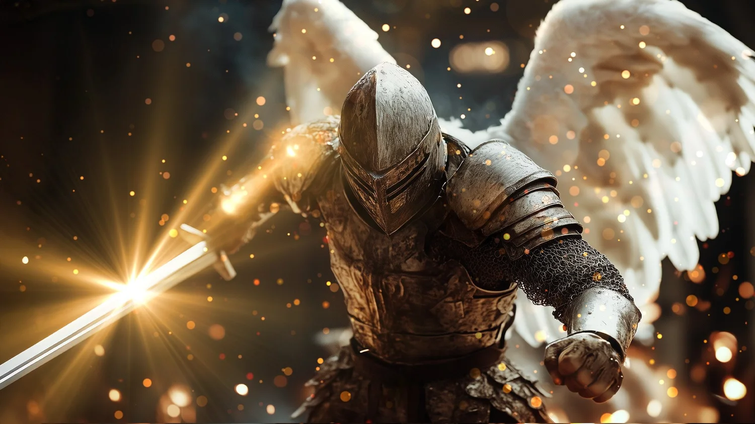Activate Angel Armies NOW: 21 Decrees to Ignite Supernatural ...