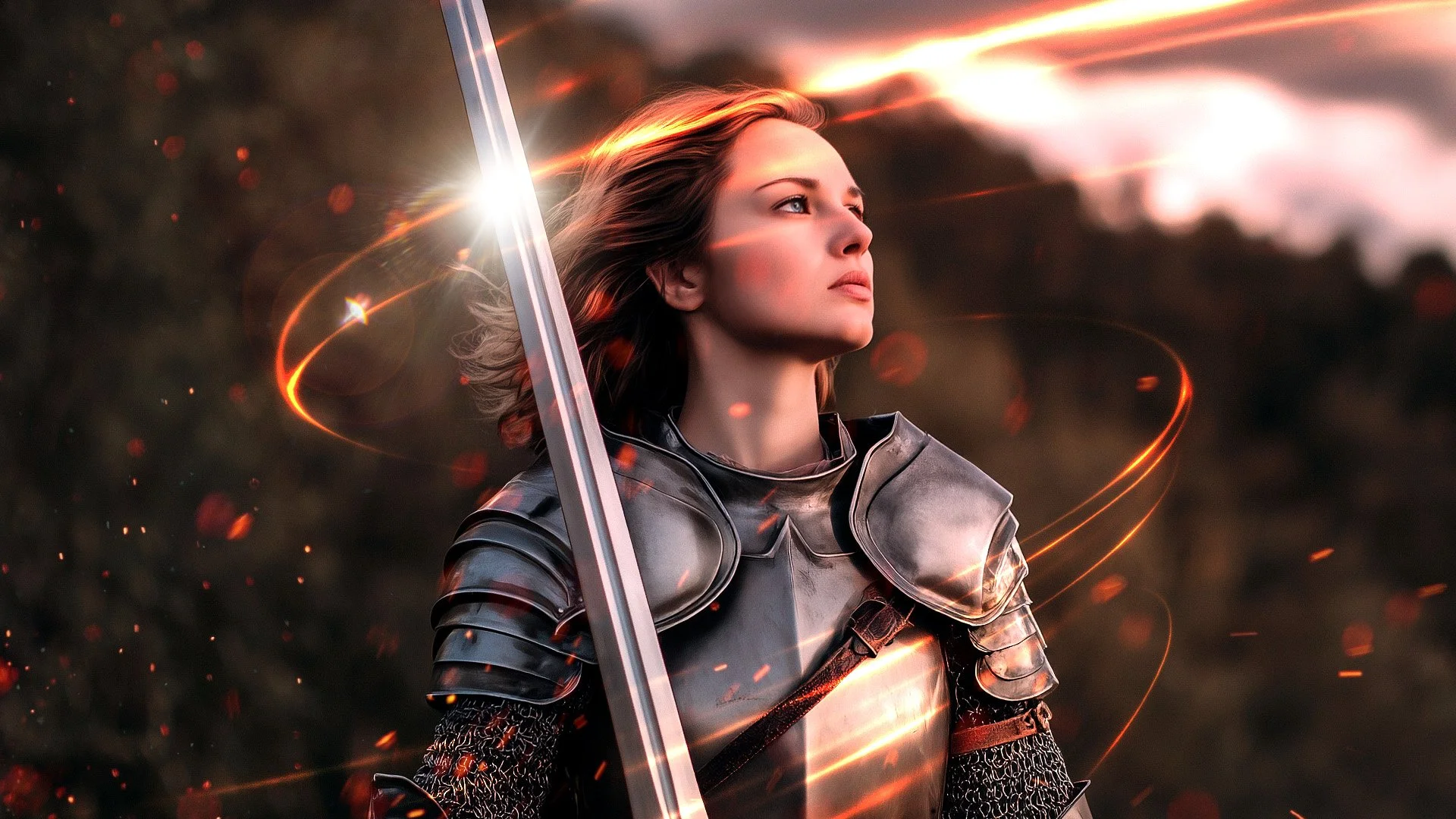 Prophetic Word: Strength, Boldness, and Authority for God’s Daughters ...