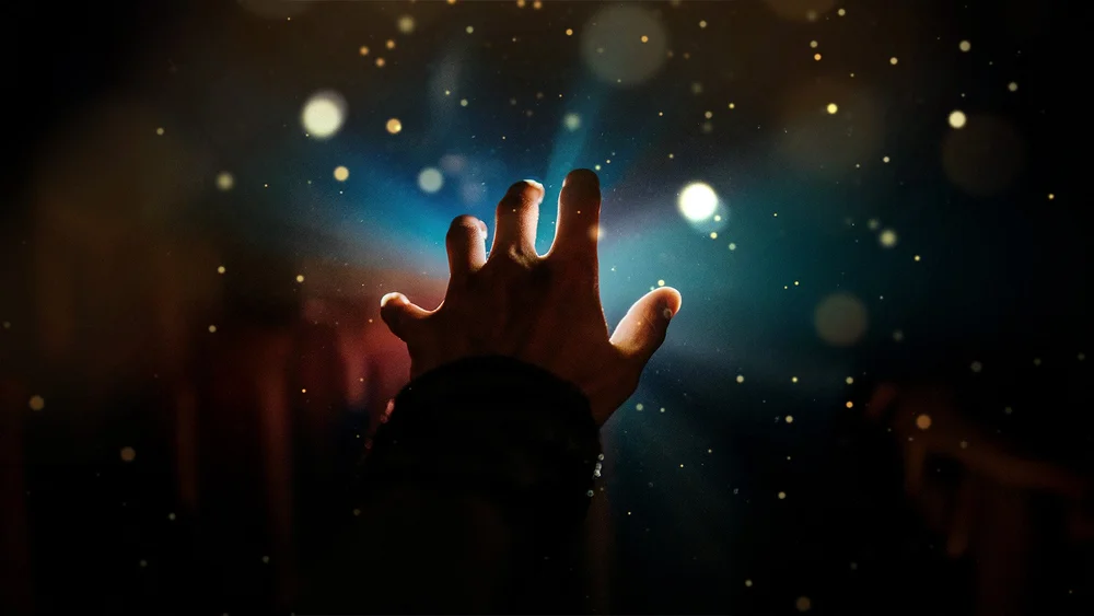 Translated in the Spirit: ‘I Was Carried Into a Realm of Faith That ...