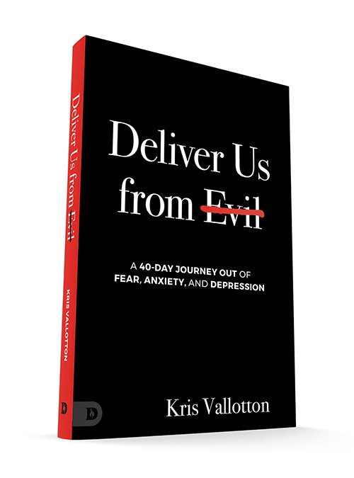 Silence Demonic Oppression: A Faith-Based Approach to Anxiety, Toxic ...