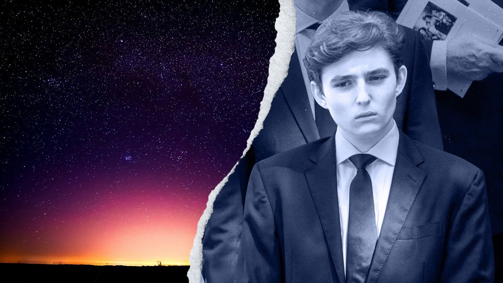 Barron Trump and Prophetic Dreams: How Christians Can Discern Their ...