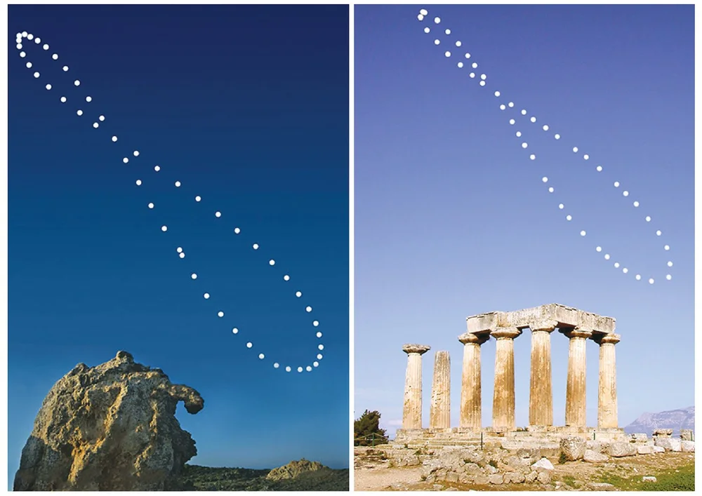 Discerning Prophetic Symbols in the Stars — Destiny Image