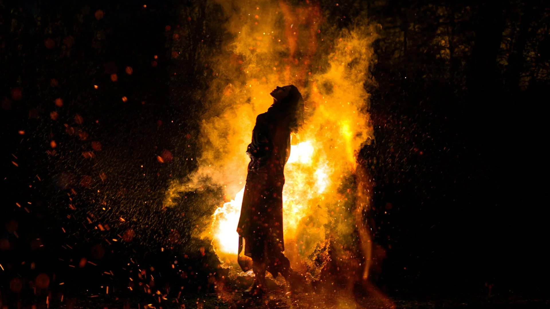 Breaking the Spirit of Death: How Demons Gain Access & How to Stop Them ...