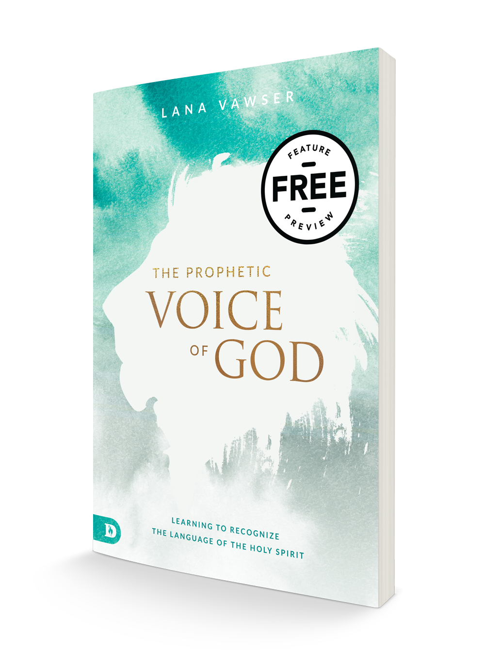 Prophetic Voice of God - International Free Feature Message — Destiny Image