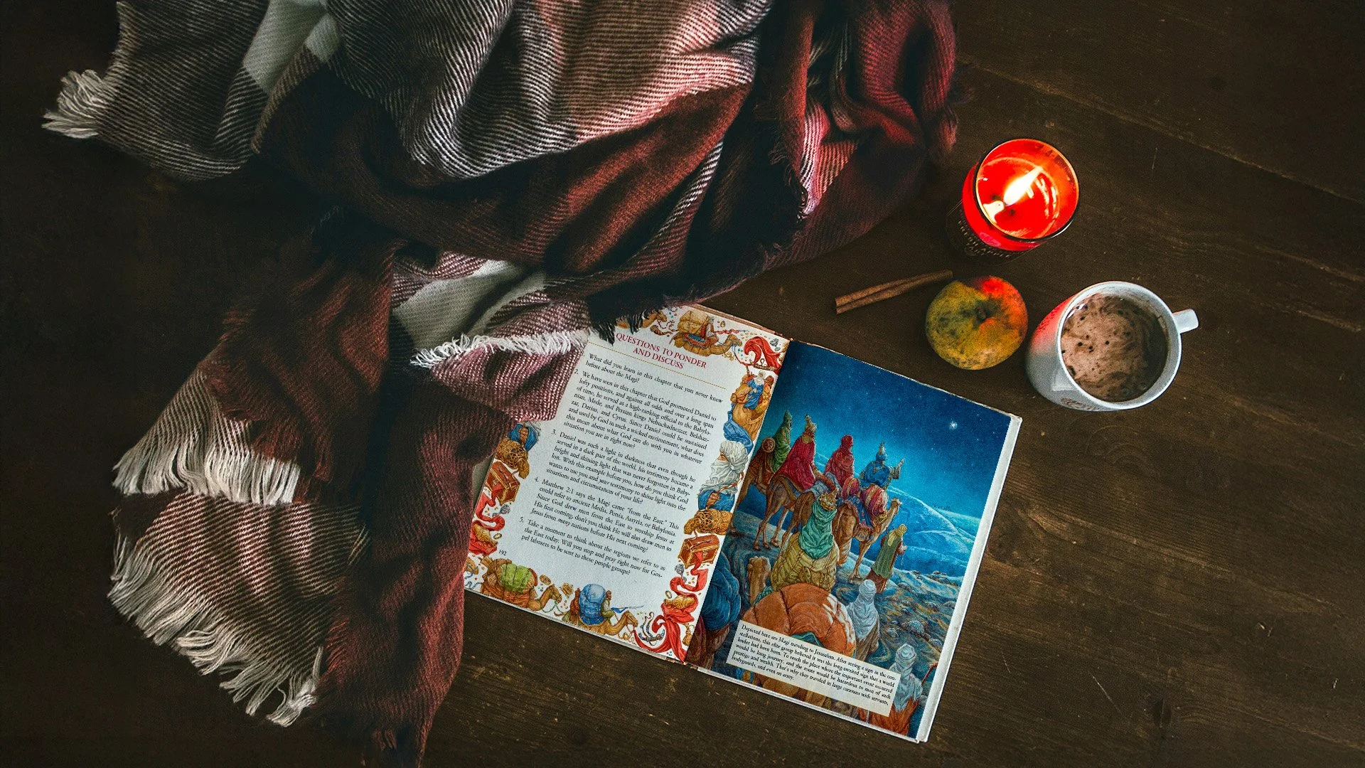 This Icelandic Christmas Tradition Reignites the Magic of the Holidays ...