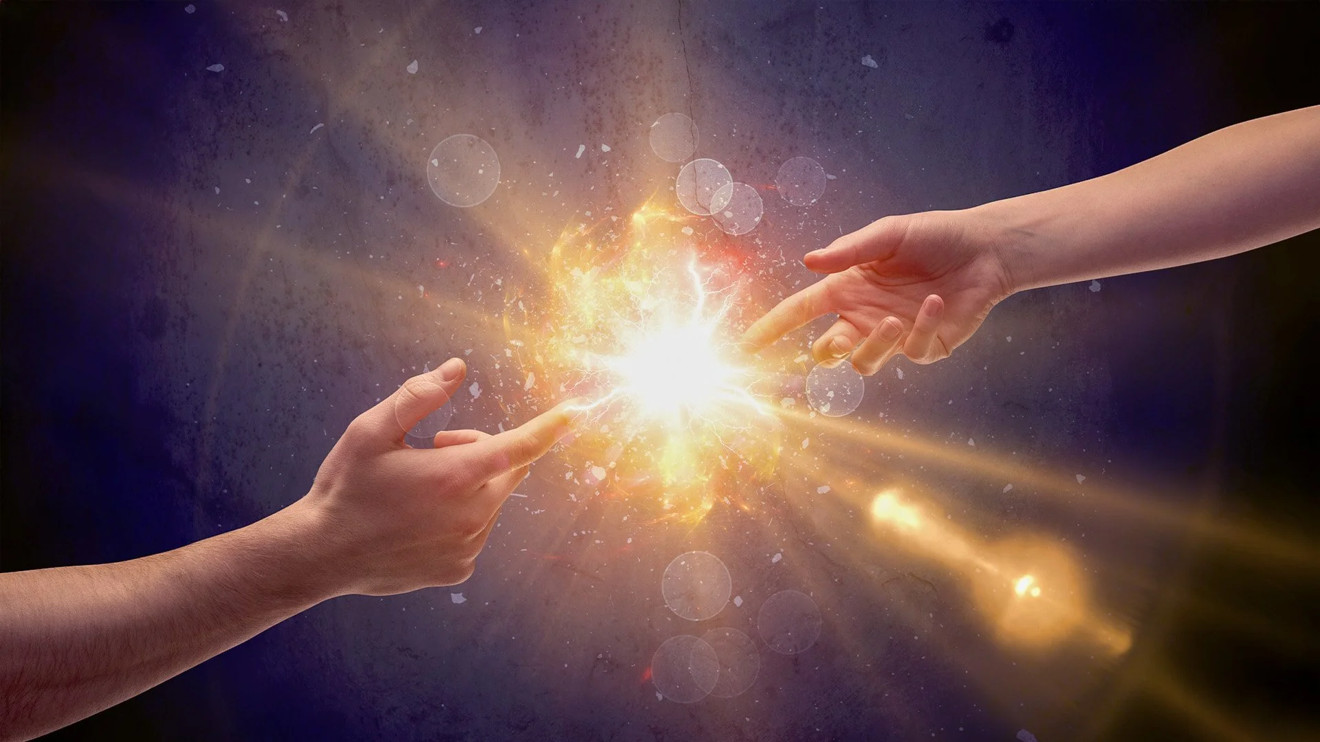 Power of Heaven: Tapping into God’s Supernatural Energy for Healing ...