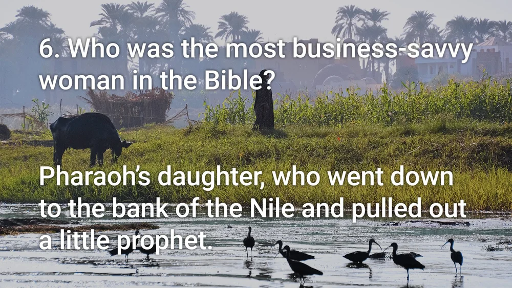 Top 10 Christian Dad Jokes… 6 Will Have You Rolling on the Floor ...