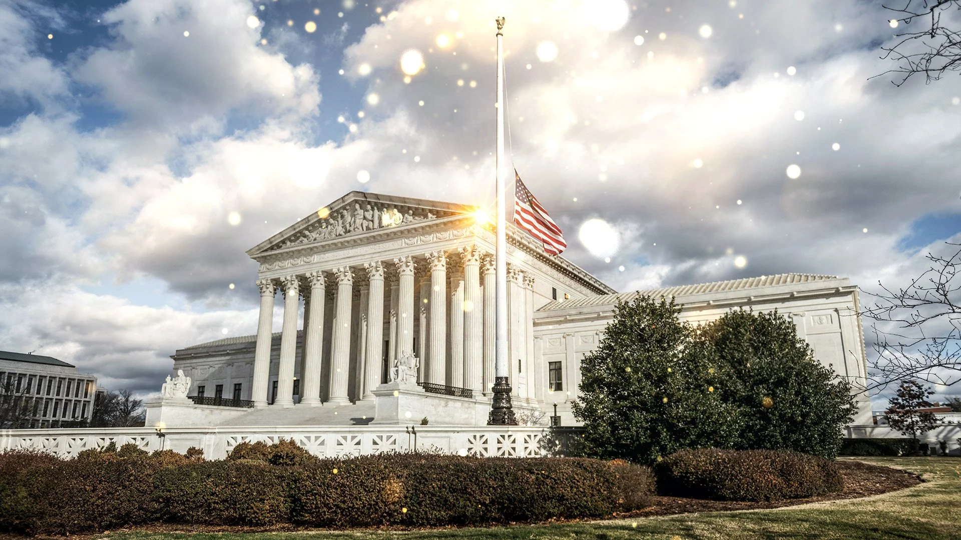 Was America Founded as a Christian Nation? The Supreme Court & America ...