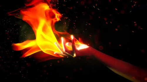 Want to Release Miracles? Do This One Thing with the Holy Spirit ...