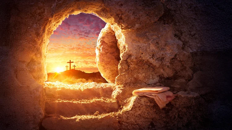 Resurrection Power: The Easter Revelation That Could Transform Your ...