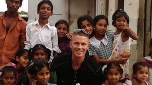 ‘Tens of Thousands’ Saved During International Meetings — Destiny Image