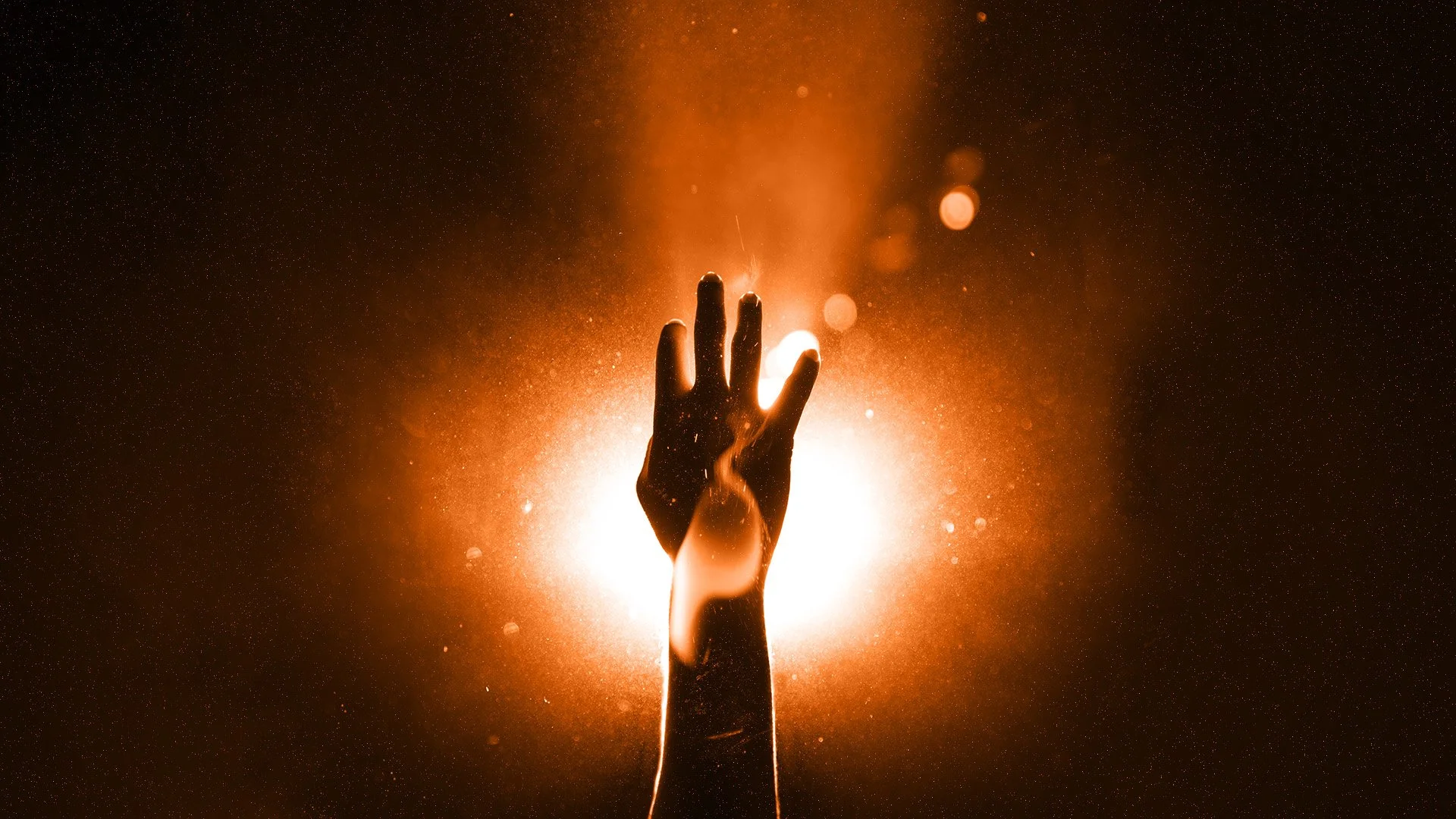 Encounter the Power of the Holy Spirit in the Book of Acts — Destiny Image