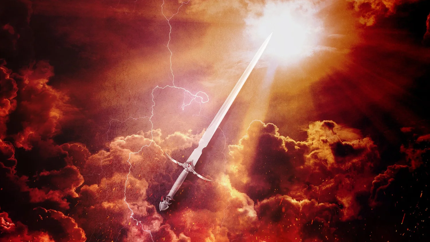 Former Warlock: “These 12 Weapons Defeat Demonic Forces” — Destiny Image