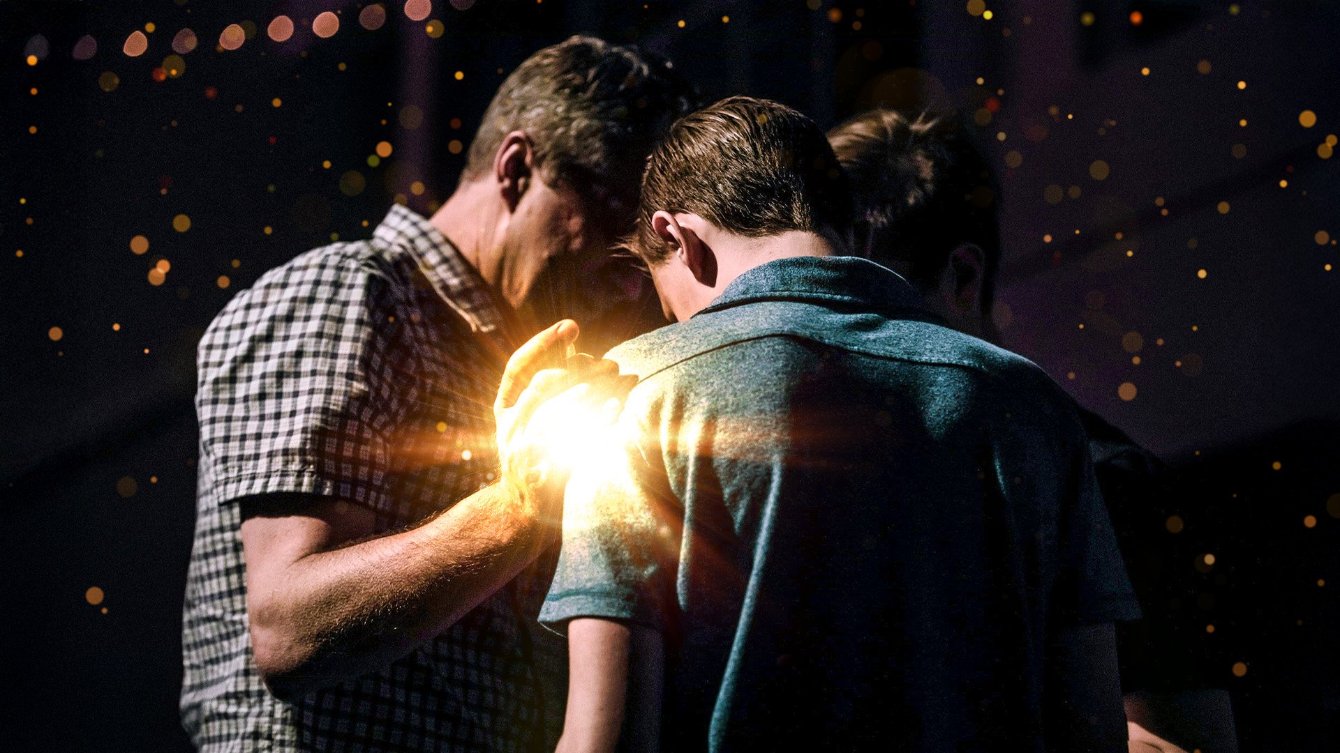 Supernatural Healing: Operating in the Healing Gift with Prophetic ...