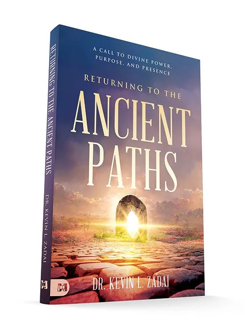 Prophetic Power of Praying in Tongues—Why Satan Wants to Keep You Silent — Destiny Image