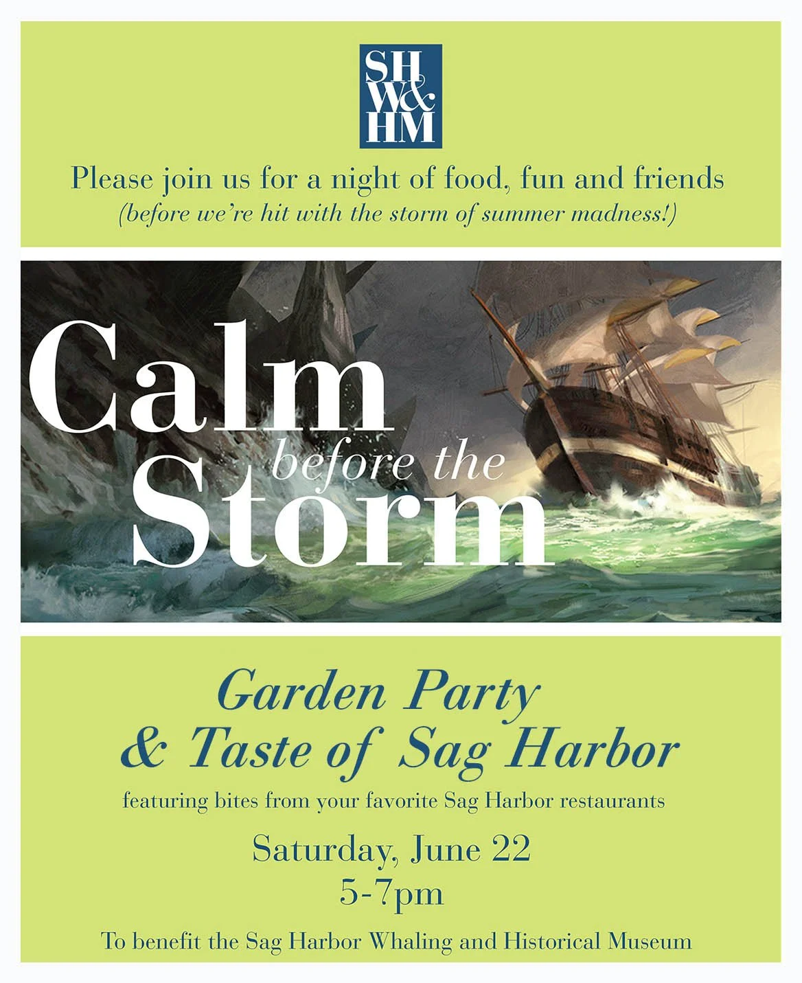 The Sag Harbor Whaling and Historical Museum