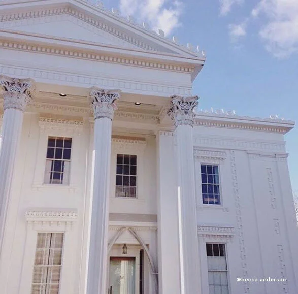 The Sag Harbor Whaling and Historical Museum