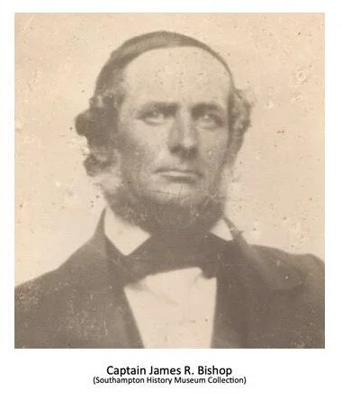 History, Music, Fun : Virtual Museum — The Sag Harbor Whaling and ...