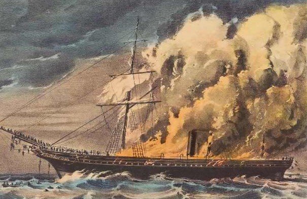 "The World Below" Photography Exhibit — The Sag Harbor Whaling and ...