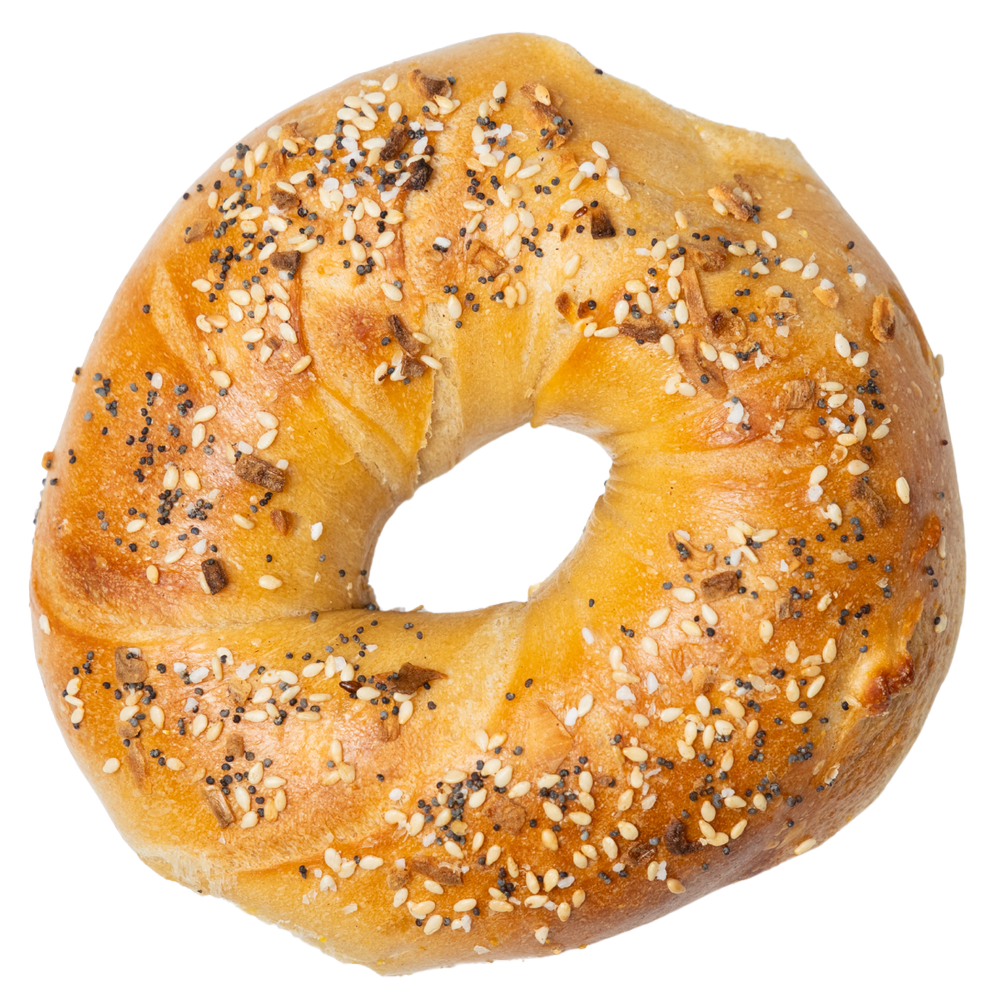 Explore Our Bagel Selection - Gotham Bagels | Fresh & Tasty — Gotham Bagels