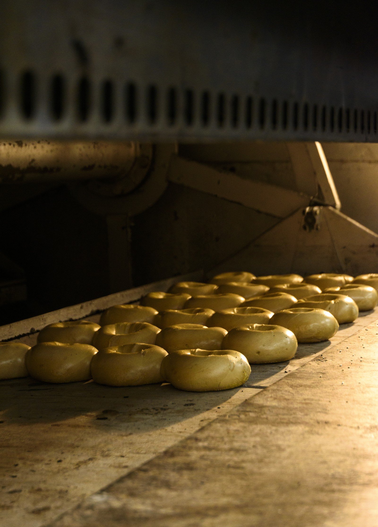 Bagel History: Origins and Evolution of the New York Style Bagel