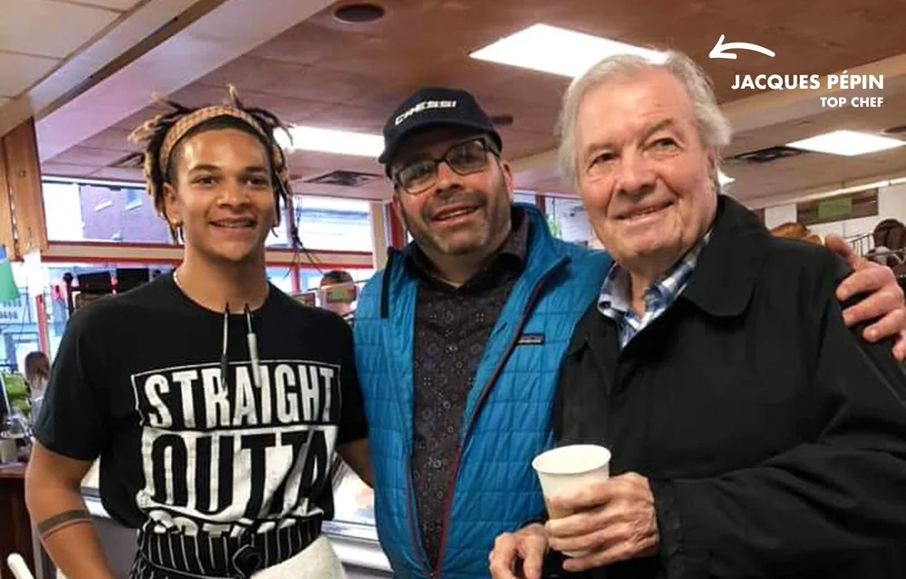 About Gotham Bagels - Learn About Joey Bagels & How We Created The Best ...