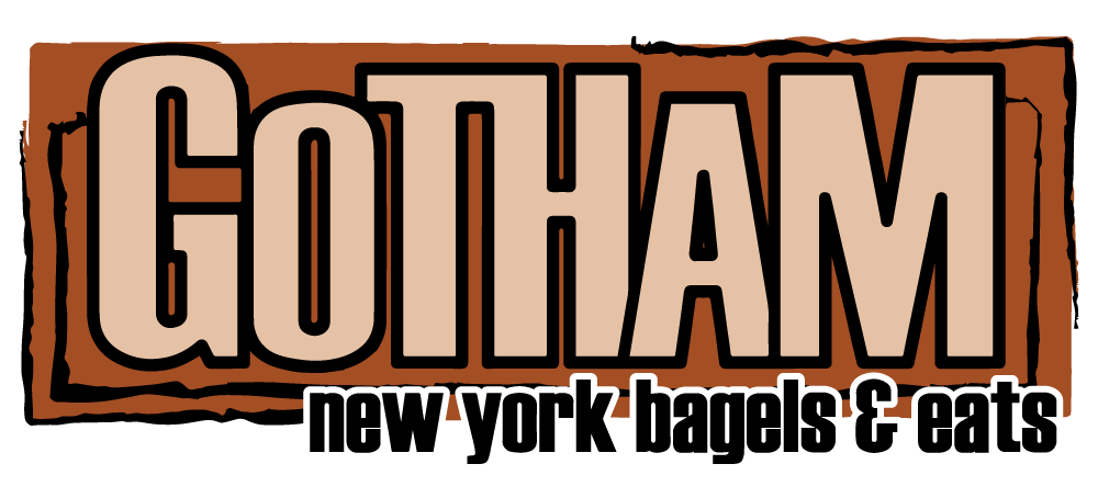 Gotham Bagels: Authentic NY Bagels in Madison & Chicago
