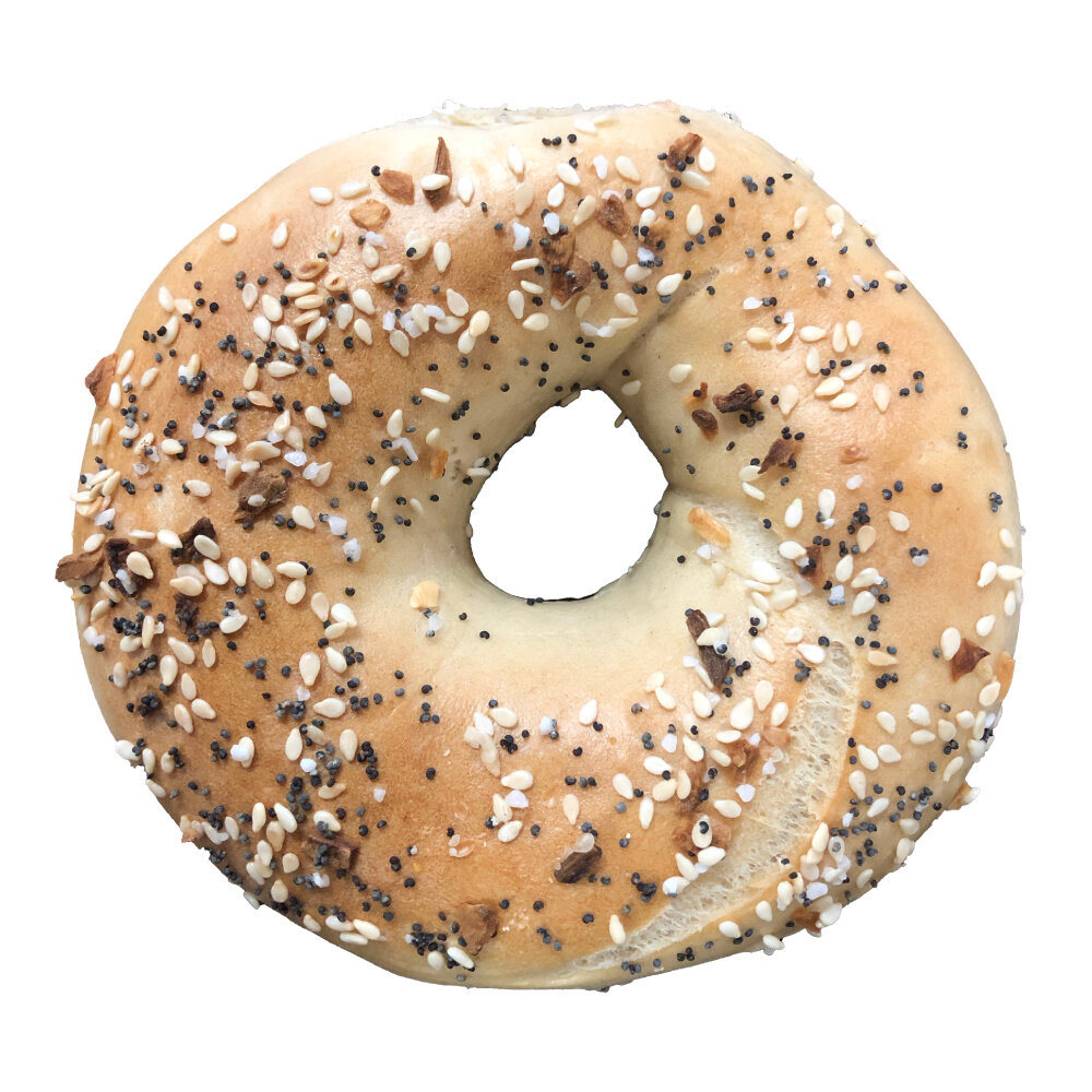 Explore Our Bagel Selection - Gotham Bagels | Fresh & Tasty — Gotham Bagels