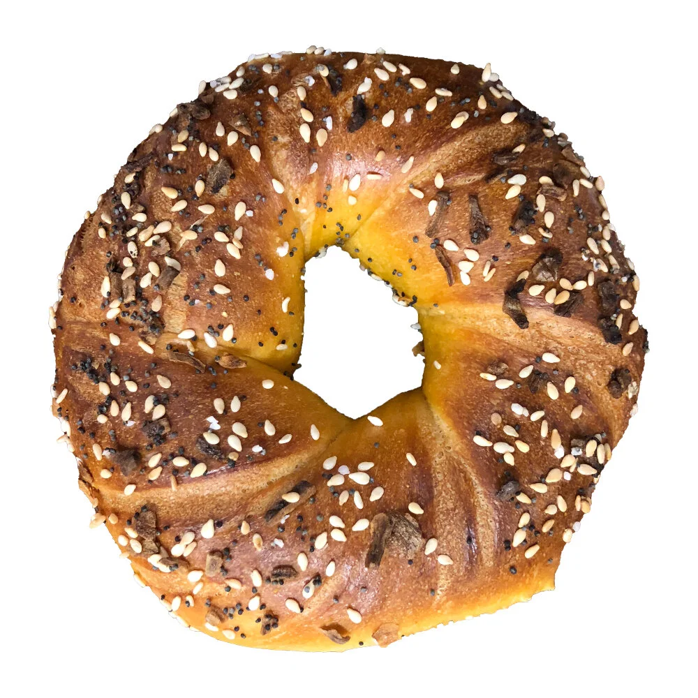 Explore Our Bagel Selection - Gotham Bagels | Fresh & Tasty — Gotham Bagels