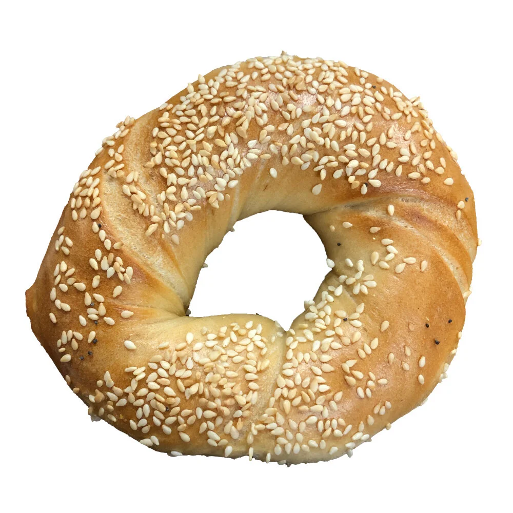 Meet the Bagels