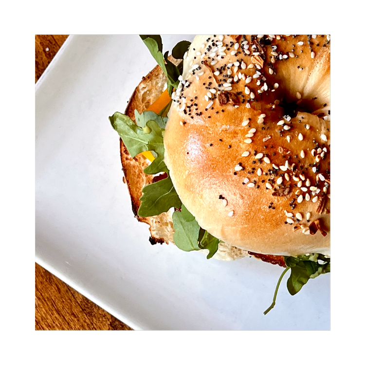 New York Bagels (Order Online) | Madison & Chicago | Gotham Bagels