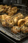 Bagel History: Origins and Evolution of the New York Style Bagel
