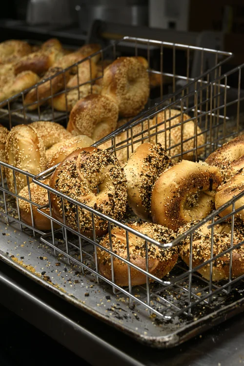 Bagel History: Origins and Evolution of the New York Style Bagel