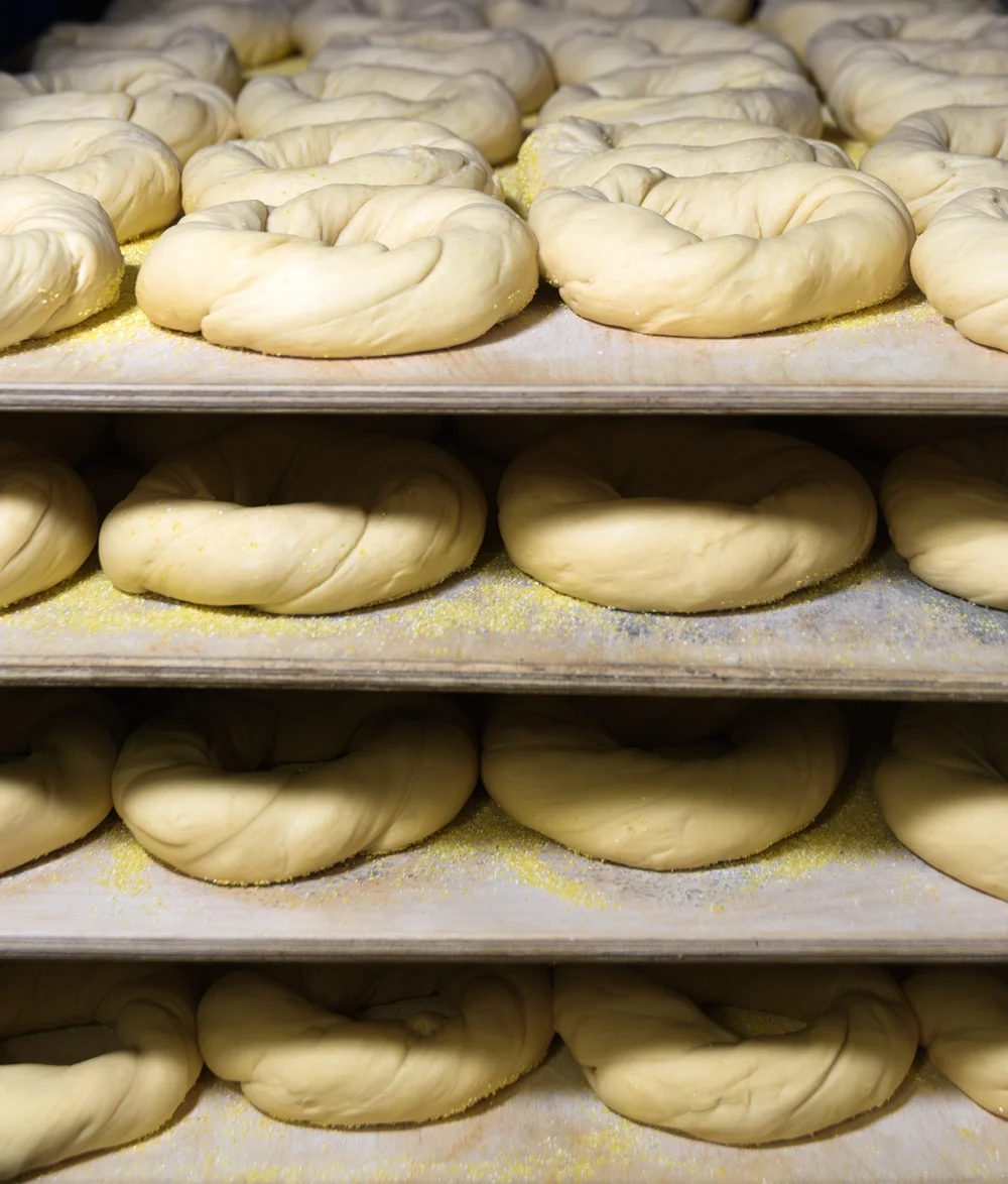 Bagel History: Origins and Evolution of the New York Style Bagel