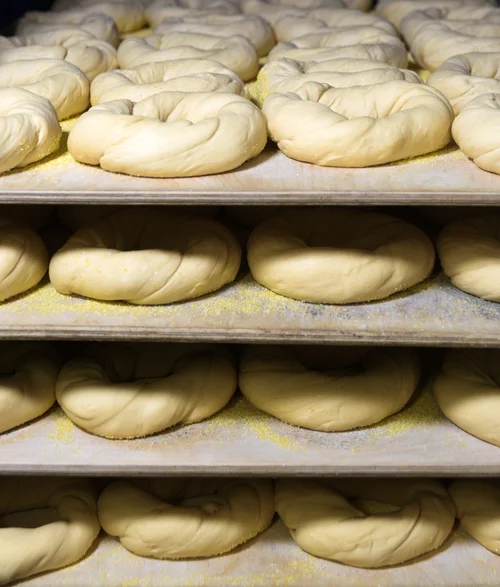 Bagel History: Origins and Evolution of the New York Style Bagel
