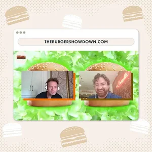 The Burger Showdown