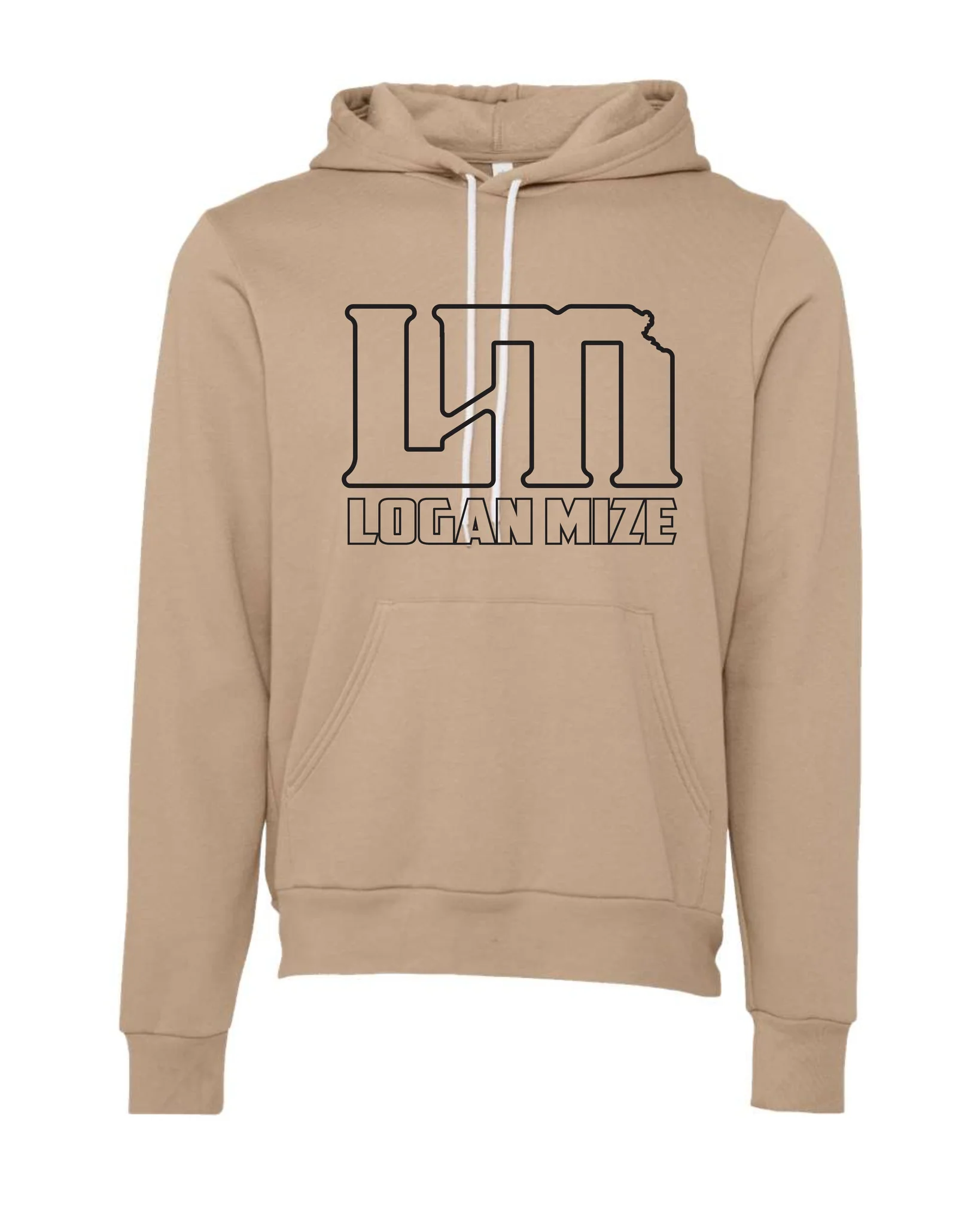 LOGAN MIZE
