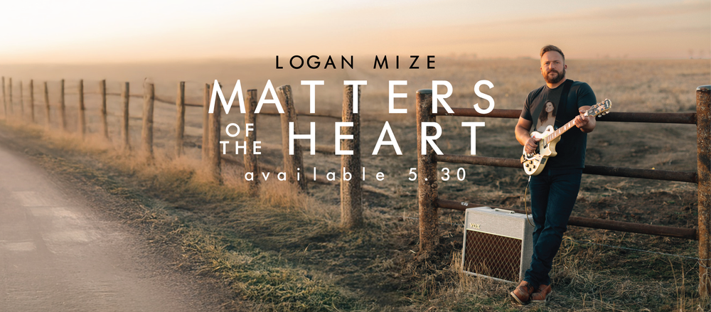 LOGAN MIZE
